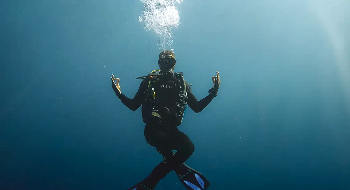 Scuba Diving Records Continue to Be Shattered as Divers Push New Limits ...
